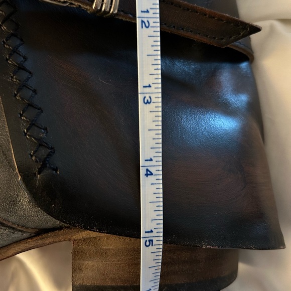 Freebird by Steven | Shoes | Brand New Freebird Rylie Boots Size 1 In ...